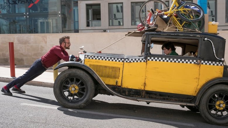 [VoiR|Regarder] Gaston Lagaffe (2018) Streaming VF Film Complet Gratuit ...